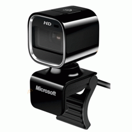 Price List India | Microsoft HD-5000 Webcam | Compare Price