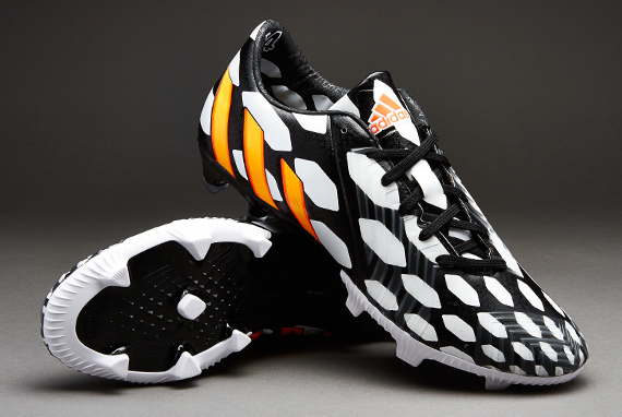 Price List India | Adidas Predator Absolion Instinct FG Brazil World ...