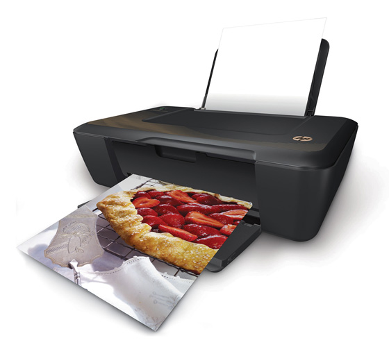 Price List India | HP Deskjet Ink Advantage 2520hc All -in -One Inkjet Printer | Compare Price